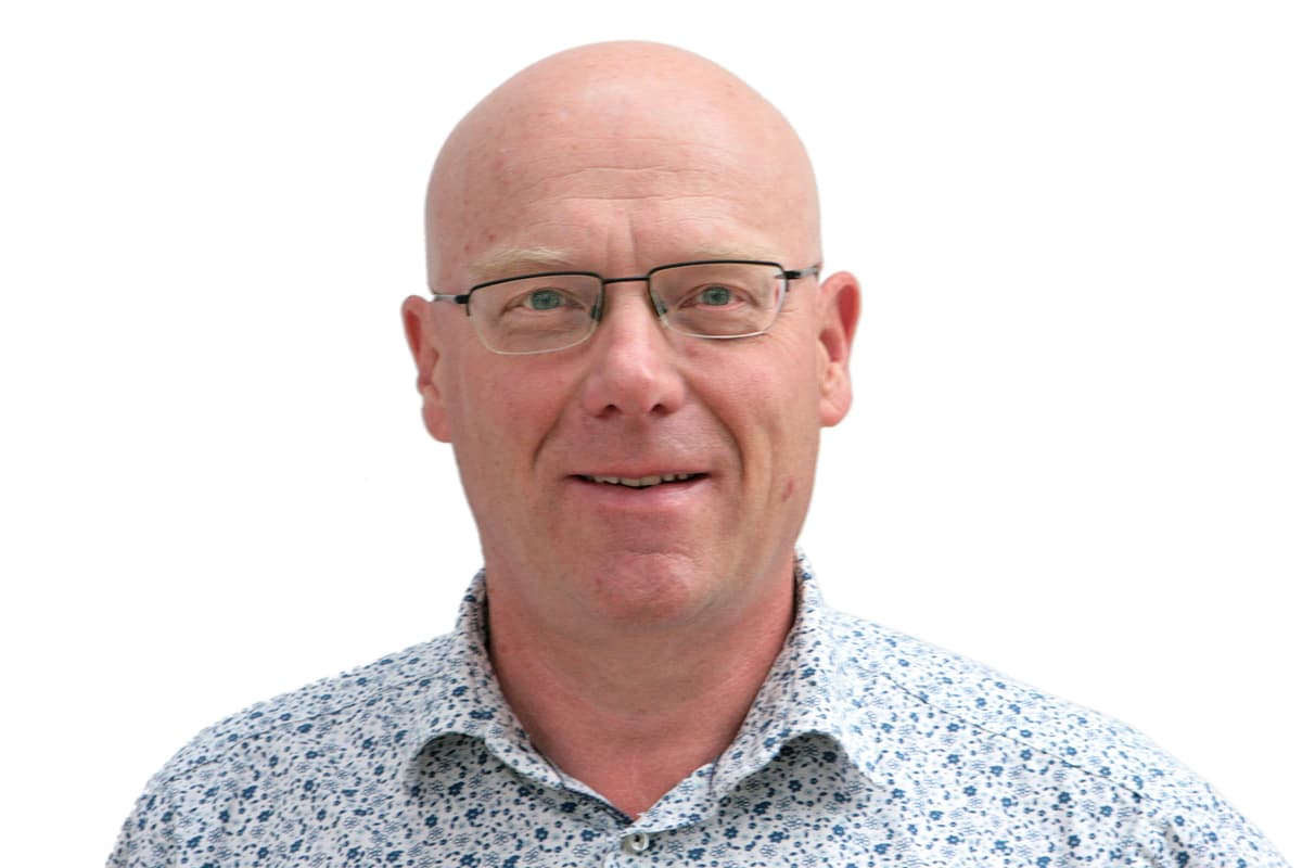 Rob van Lint (Ctgb): ‘Met toelating verstomt discussie over ...