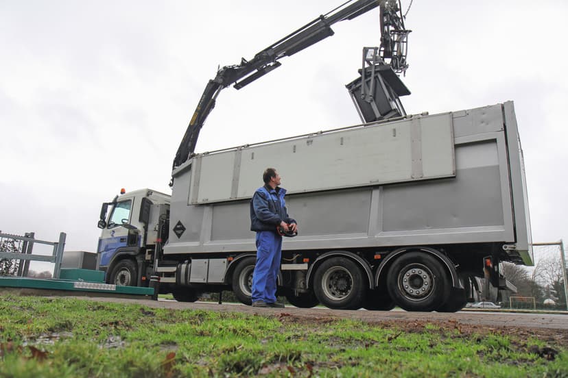 Voorlopig geen staking bij Rendac - Boerderij