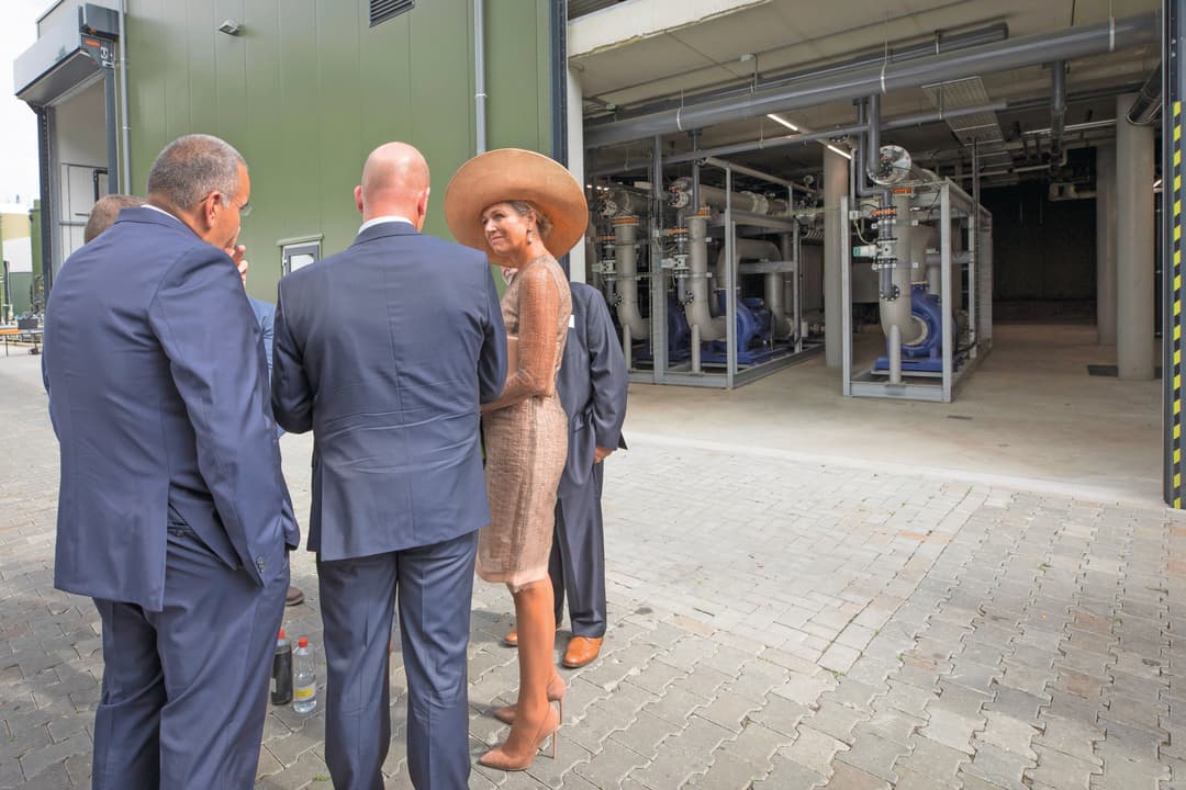 Mestverwerker Groot Zevert moet nieuwe vergunning aanvragen - Boerderij