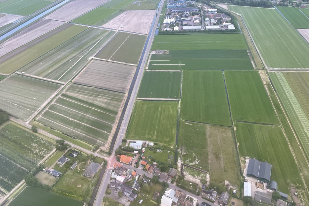 Netwerk GRONDig en SLN: tijdelijk moratorium op stikstofbeleid - Boerderij