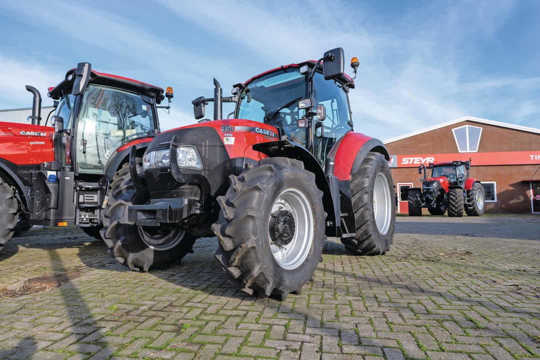 Mechanisatiebedrijf Evax neemt Belgische dealer van Timmerman over ...