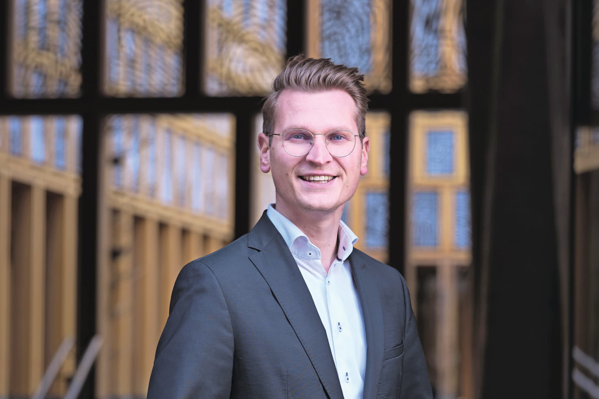 Jaimi van Essen nieuwe minister van Landbouw - Boerderij