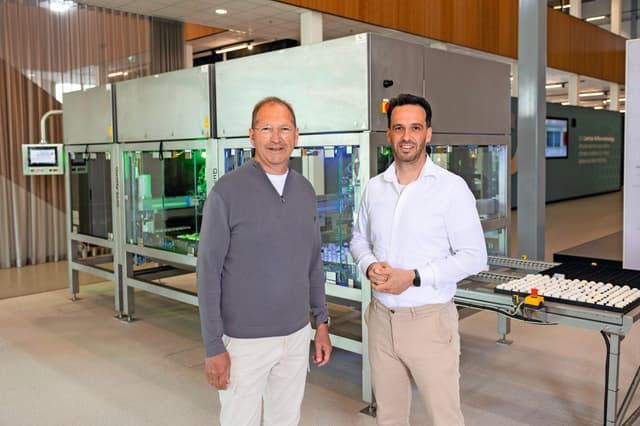 HatchTech: maximale uit de broederij halen en beginnen met het beste ...