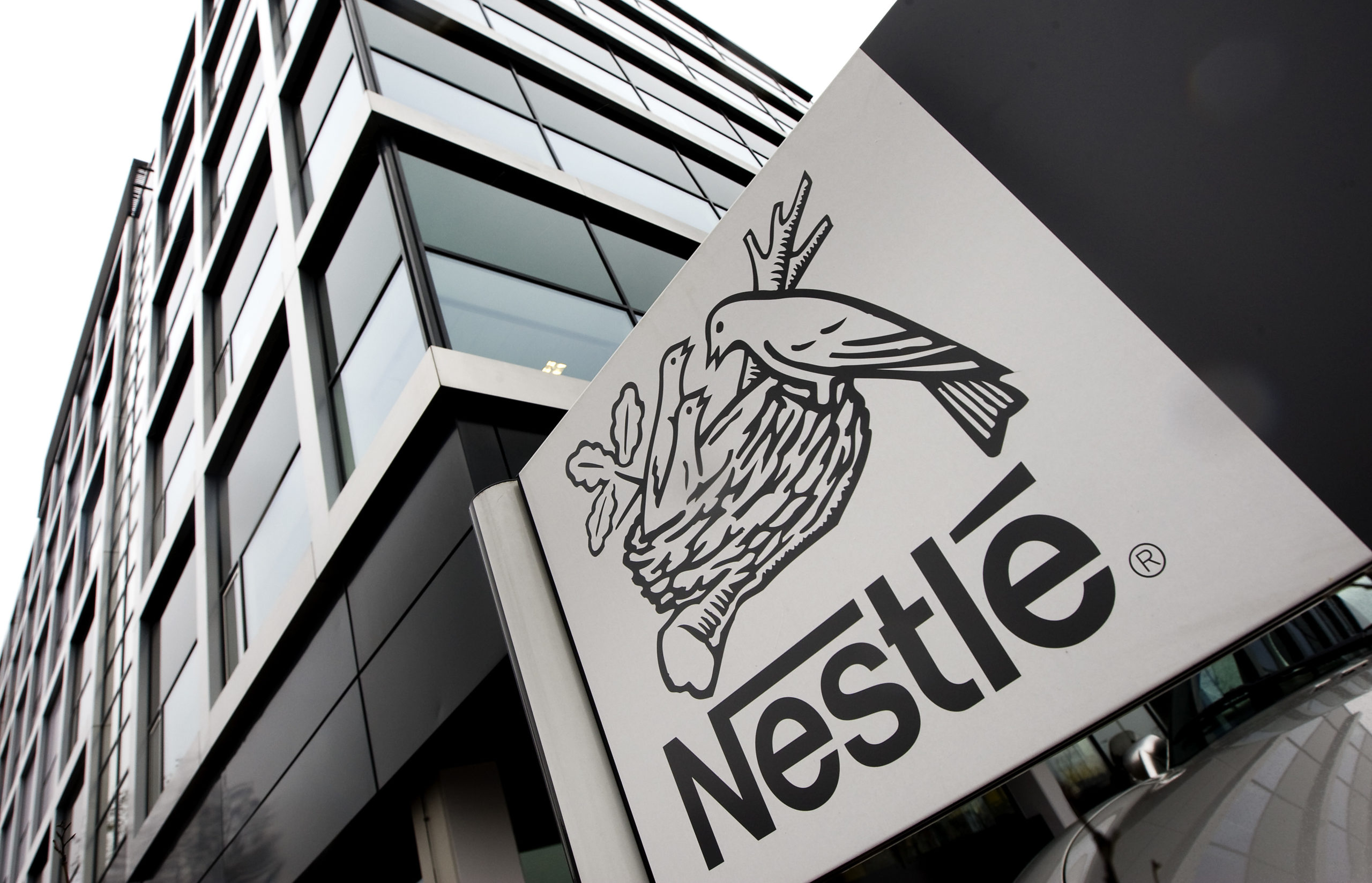 Nestlé claimt doorbraak suiker - Boerderij Nestlé claimt doorbraak suiker - Boerderij