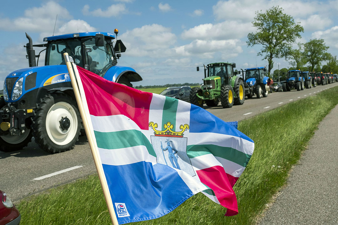 Boeren zijn het zat - Boerderij Boeren zijn het zat - Boerderij