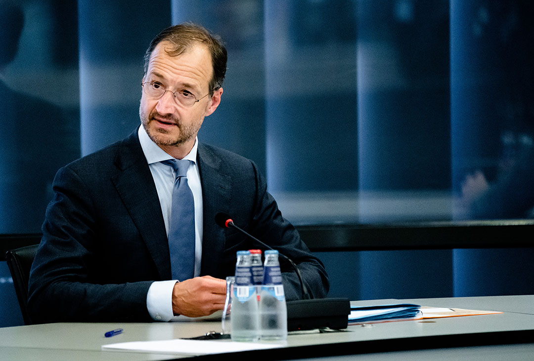 Minister houdt vast aan subsidie biomassa - Boerderij Minister houdt vast aan subsidie biomassa - Boerderij