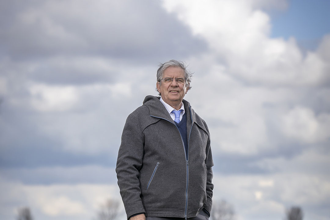 Veerman: ‘Overheid moet regie nemen in transitie’ - Boerderij Veerman: ‘Overheid moet regie nemen in transitie’ - Boerderij