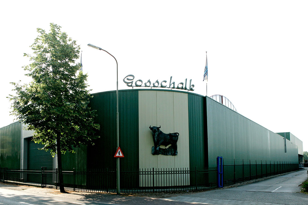 Slachterij Gosschalk blijft langer dicht - Boerderij Slachterij Gosschalk blijft langer dicht - Boerderij